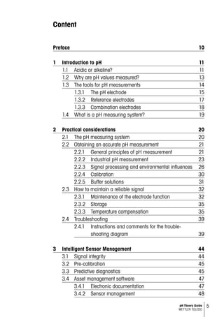 Ph Measurement Guide | PDF