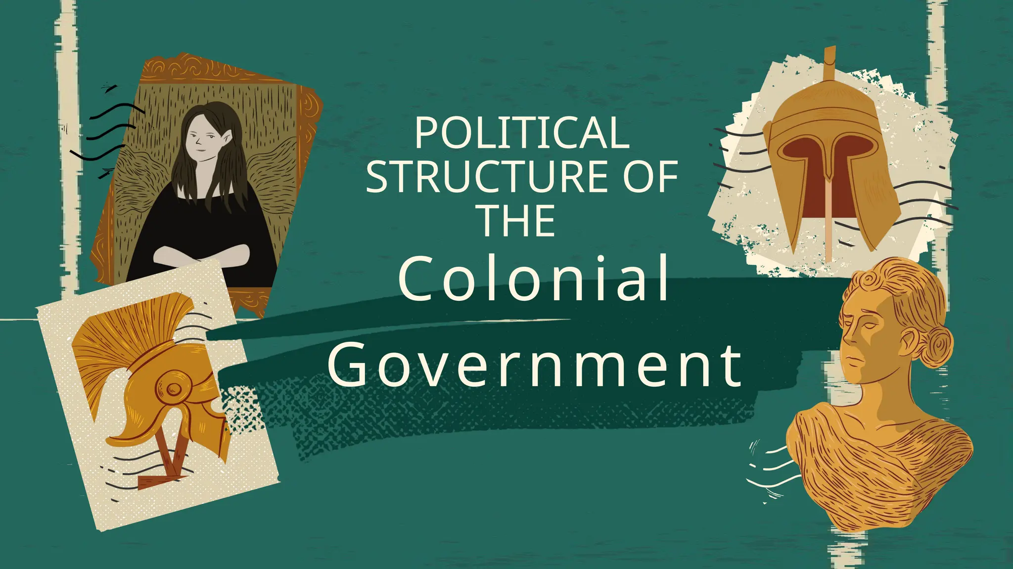 PH-REPORT.pptxPolitical structure of the colonial government | PPTX