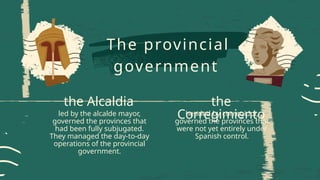 PH-REPORT.pptxPolitical structure of the colonial government | PPTX