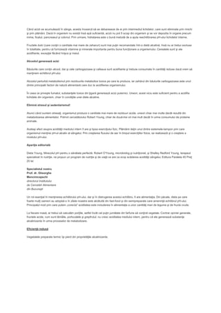 Ph ul legume si fructe | PDF