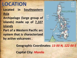 Introduction to Philippine History | PPTX