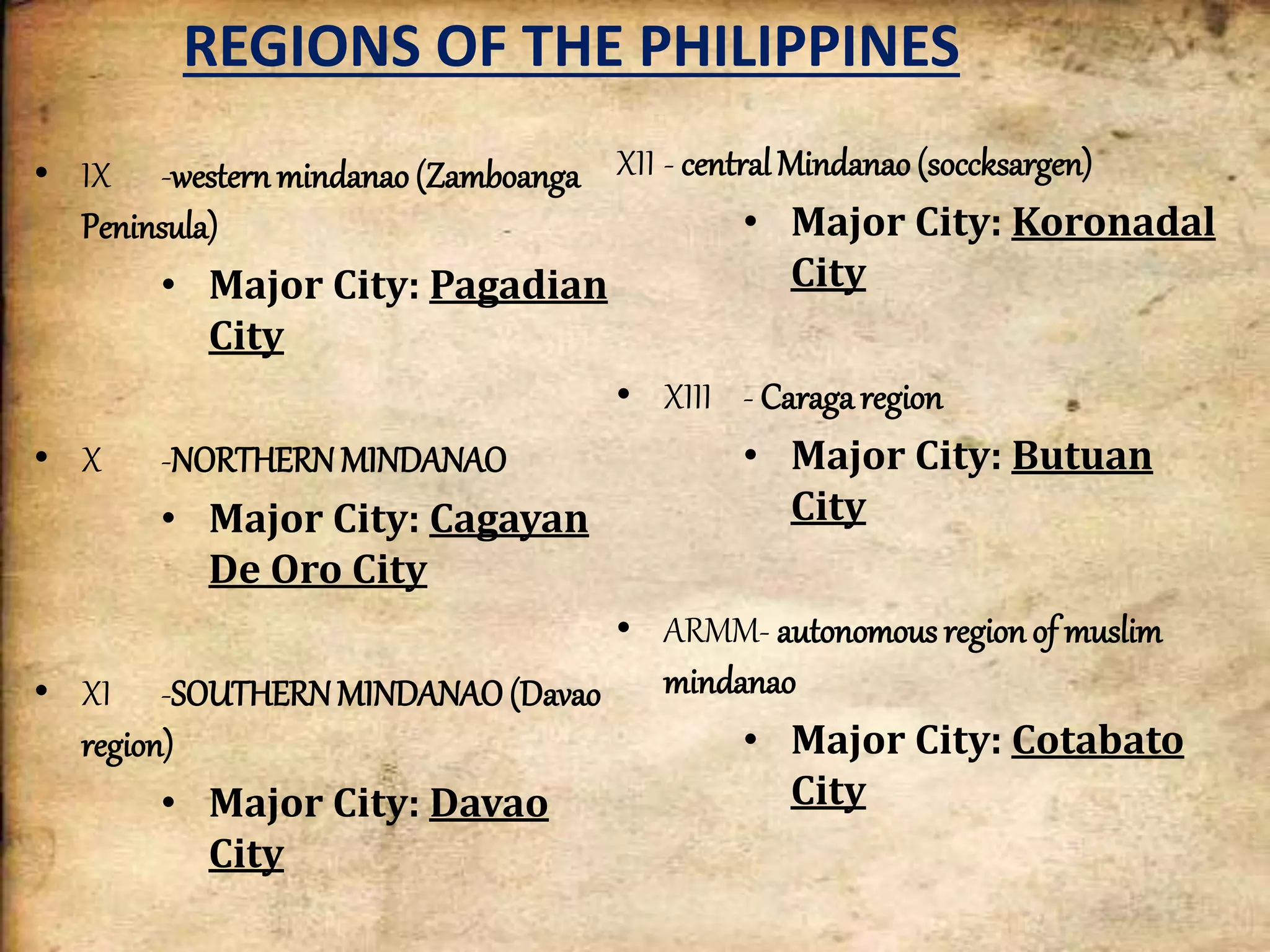 Introduction to PHilippine History | PPTX