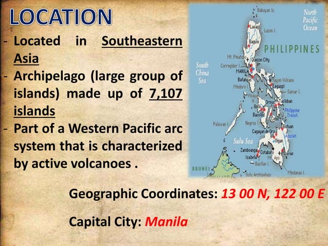 Introduction to PHilippine History | PPTX | Geography | Science