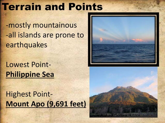 Introduction to PHilippine History | PPTX | Geography | Science