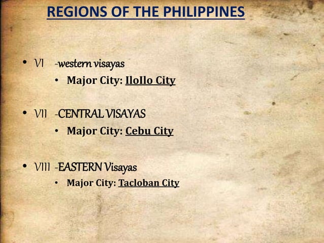 Introduction to PHilippine History | PPTX | Geography | Science