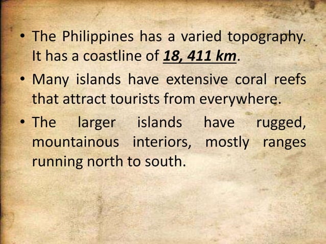 Introduction to PHilippine History | PPTX | Geography | Science