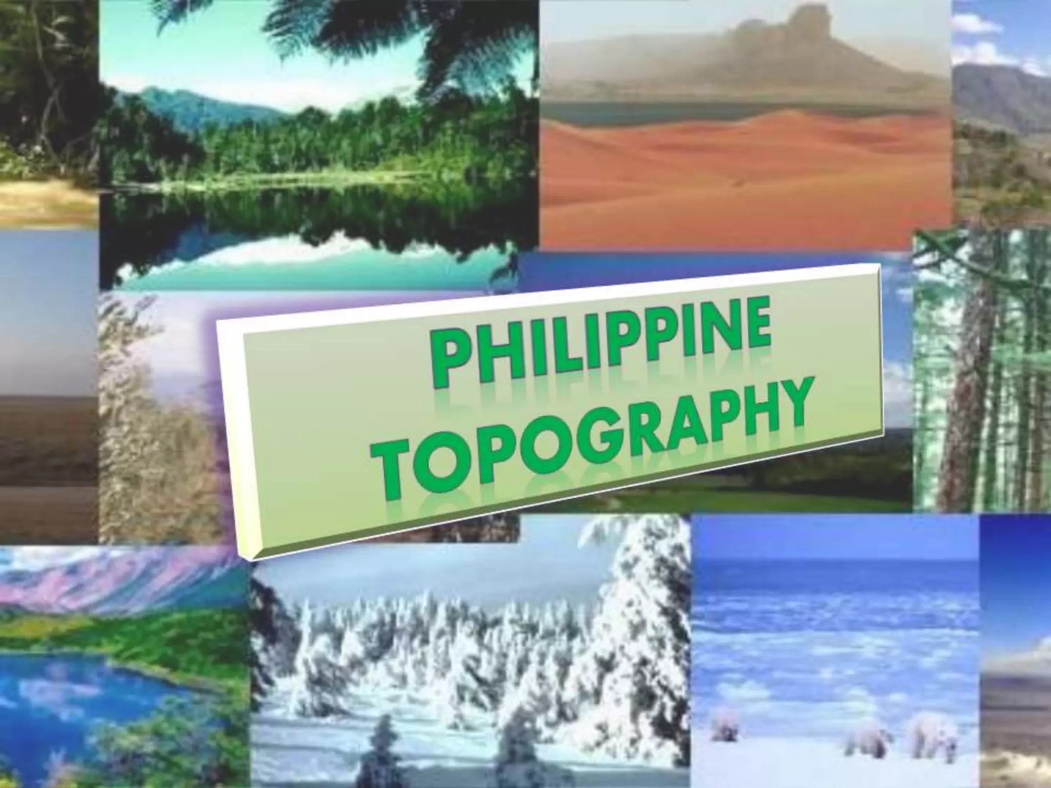 Intro. to Philippine History | PPTX