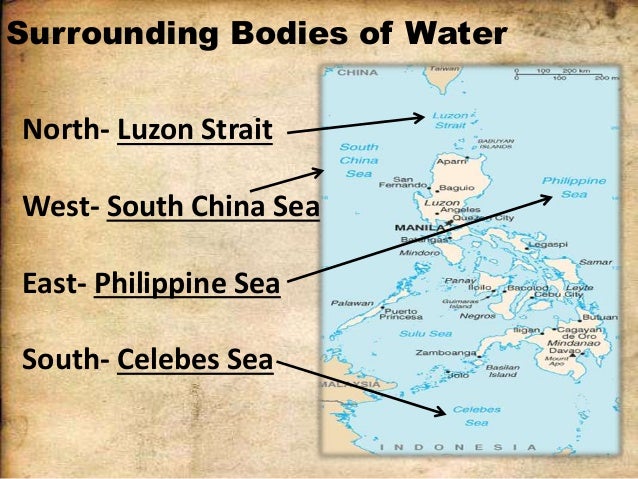 Intro. to Philippine History