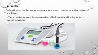 pH | PPTX