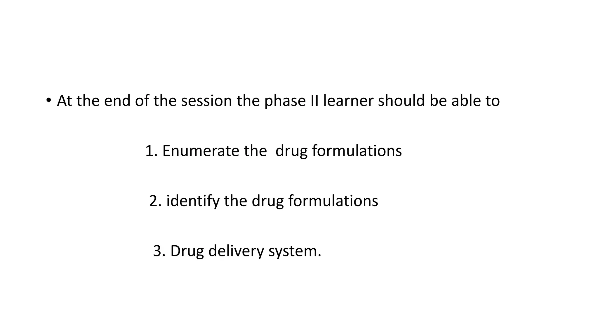 PH 1.3 Drug Formulations & Drug Delivery Systems (1).pptx