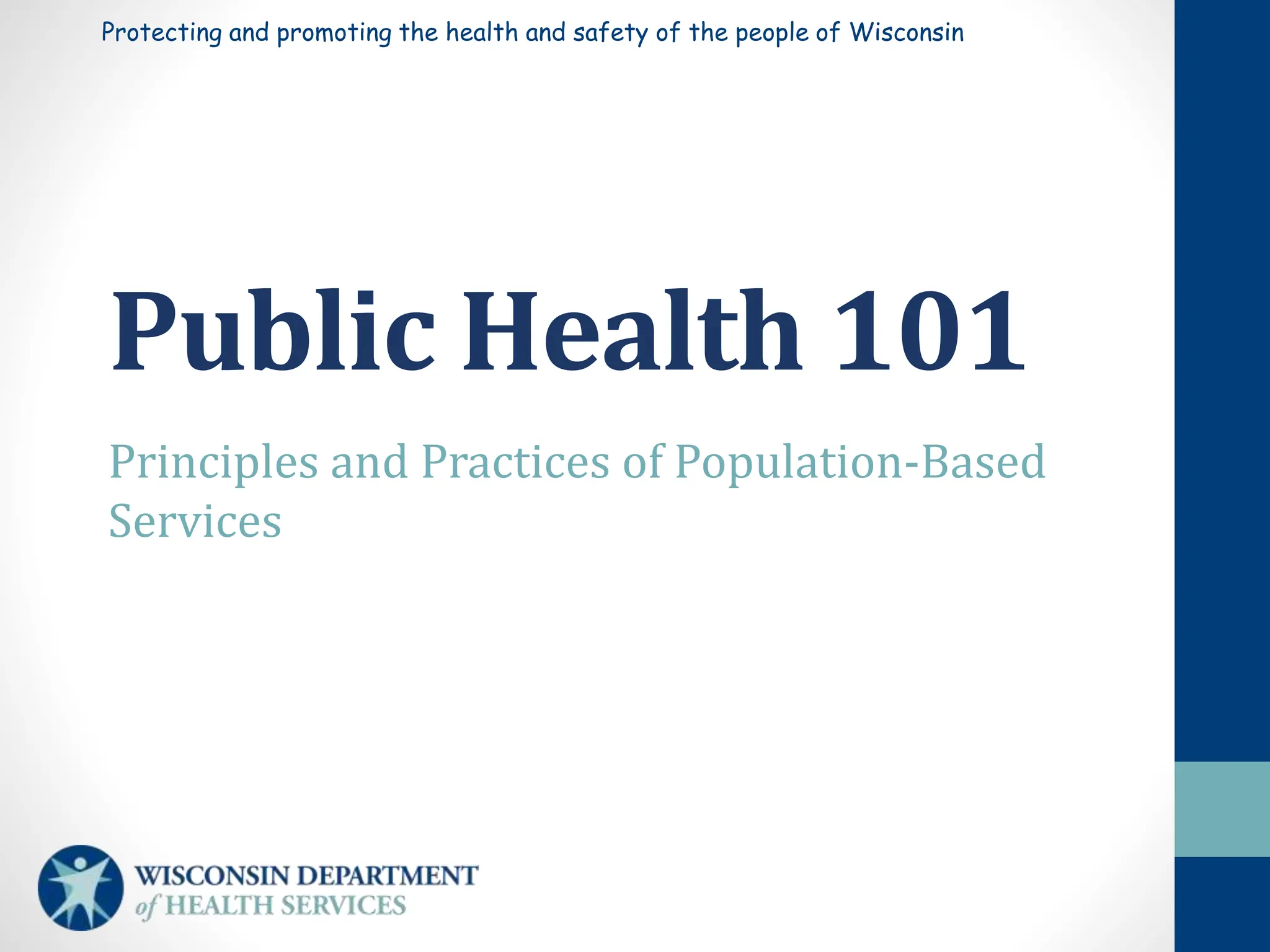 PublicHealth and MPH, environment, PH en | PPTX