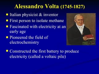 AC & DC | PPT