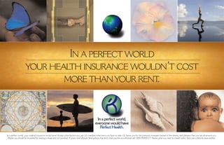 Perfect Health | PDF