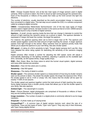 PH1 Digital Photography Glossary of Basic Terms.docx