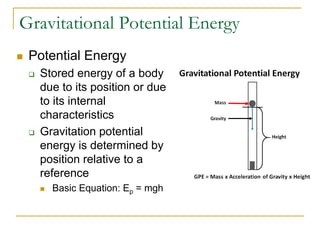 Physics Week 3 Work and Energy | PDF