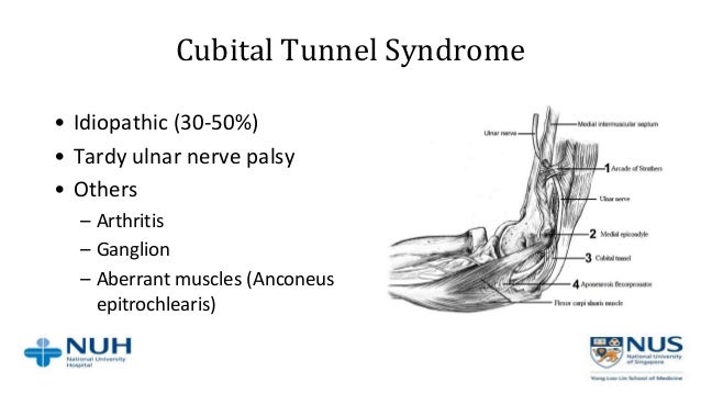 Approach to Hand Conditions