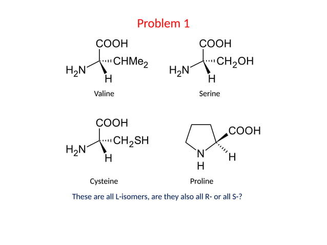 Powerpoint presentation on Stereochemistry | PPTX