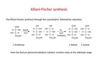 Powerpoint presentation on Stereochemistry | PPTX
