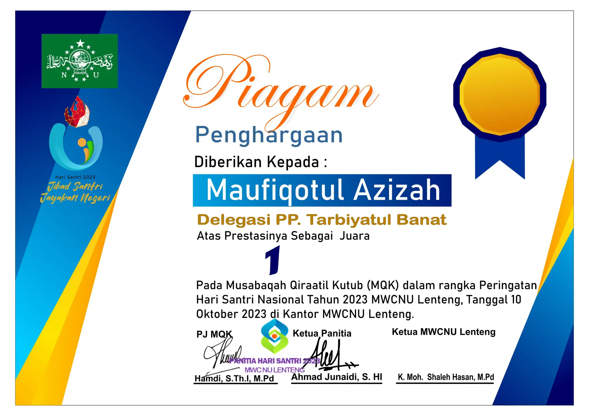 Piagam_MQK_Fathul_Qorib_Lengkap.pdf