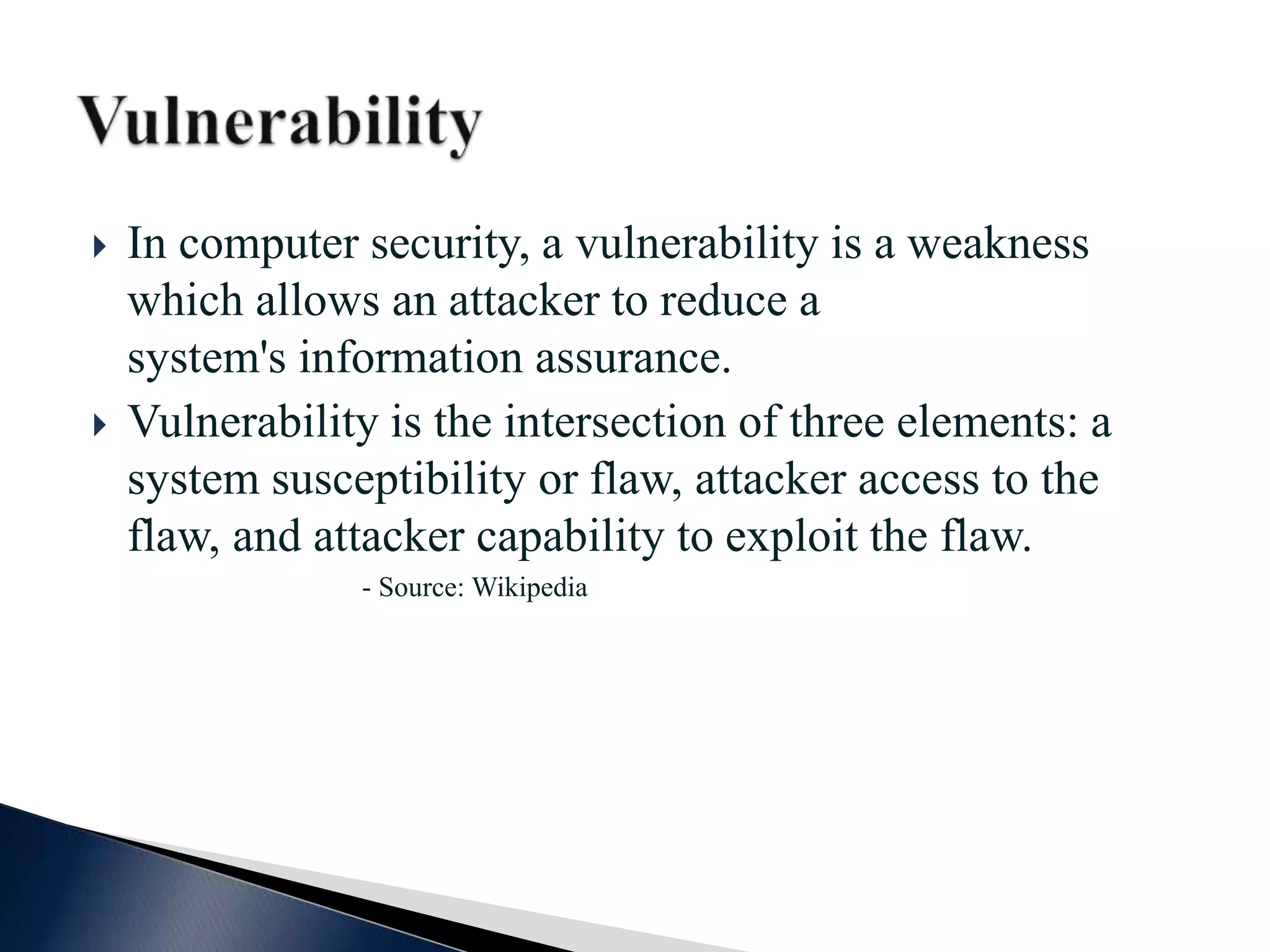Reversing malware analysis training part10 exploit development basics | PPT