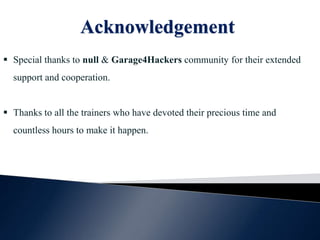 Reversing malware analysis training part10 exploit development basics | PPTX | Programming ...