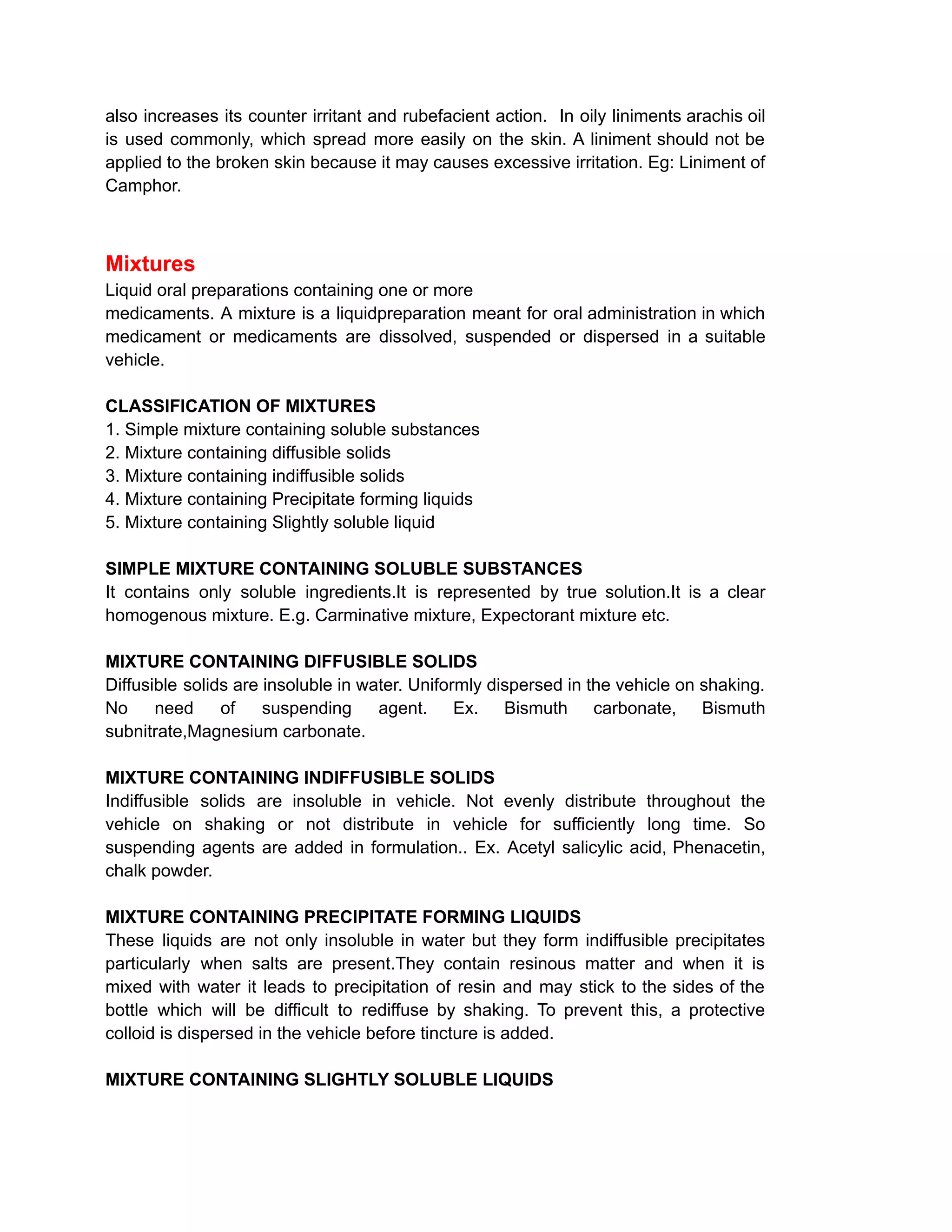 Pharmaceutical Dosage Forms | PDF