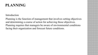 PHA Functions management planning of .pptx