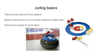 Curling | PPTX