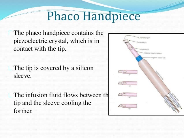 Phaco