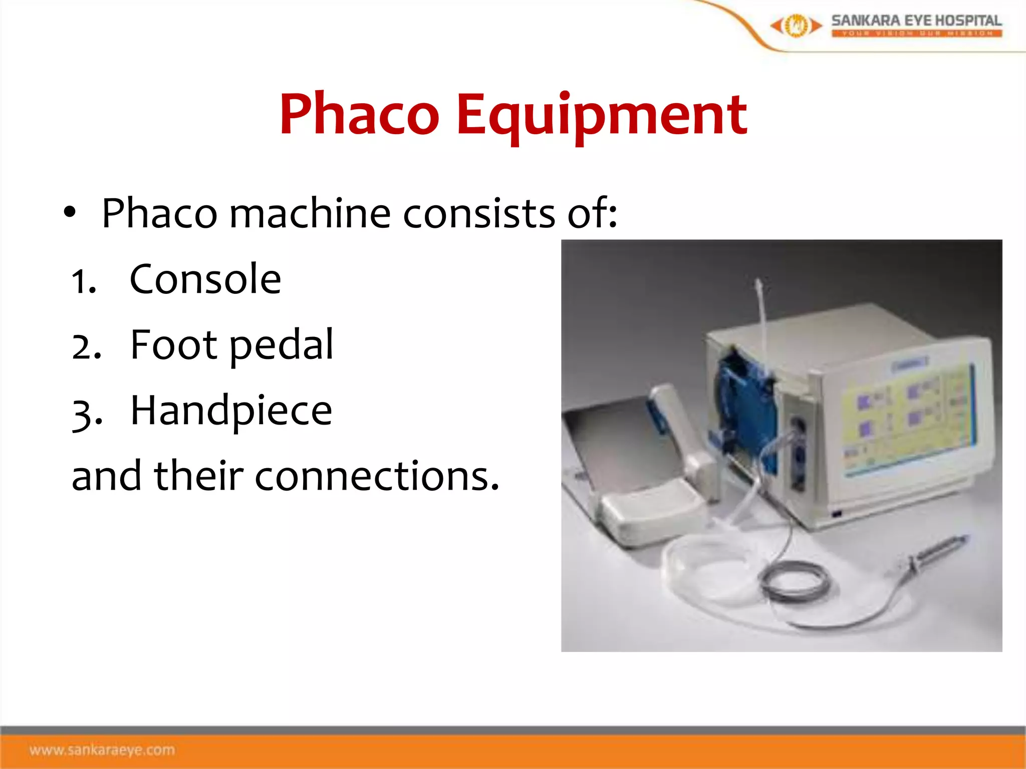 PHACO | PPTX