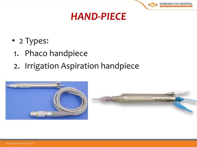 PHACO | PPTX | Eye and Vision Conditions | Diseases and Conditions
