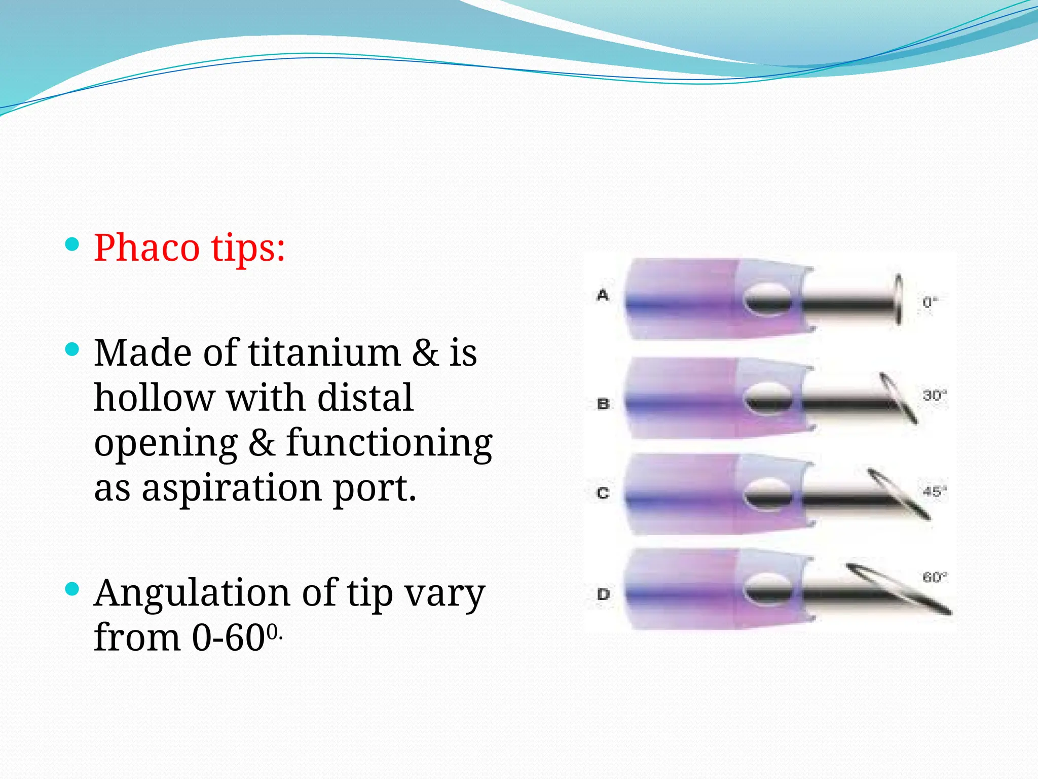 PHACOEMULSIFICATION in Ophthalmology.pptx