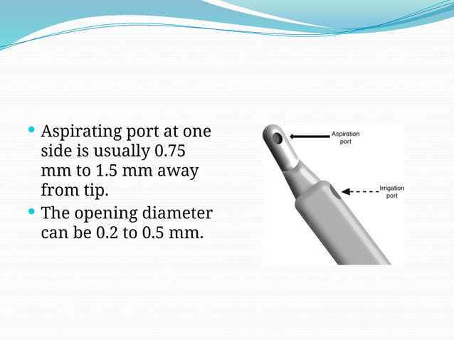 PHACOEMULSIFICATION in Ophthalmology.pptx