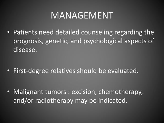 Phacomatoses | PPTX | Eye and Vision Conditions | Diseases and Conditions