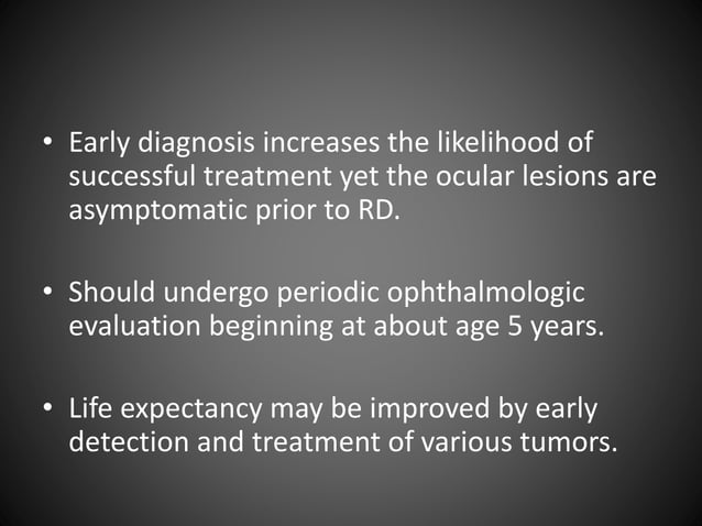 Phacomatoses | PPTX | Eye and Vision Conditions | Diseases and Conditions