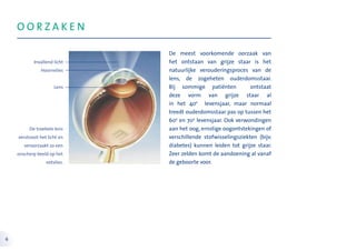 Staar- brochure van Phaco Centrum | PDF | Eye and Vision Conditions ...