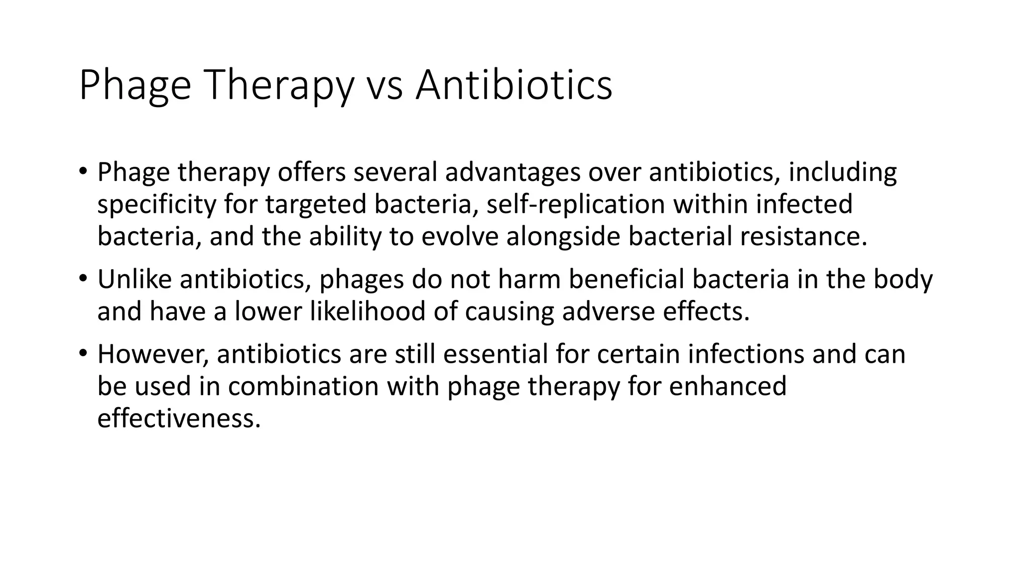 Phage Therapy .pptx