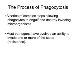 TOPIC PHAGOCYTOSIS SYSTEM IN IMMUNITY.ppt