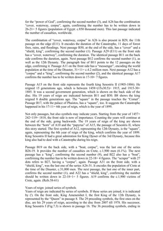 CH.7: LATE HISTORY OF EGYPT | DOC