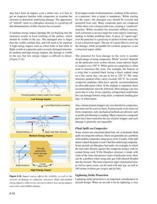 Aircraft Structure - Chapter 2 | PDF