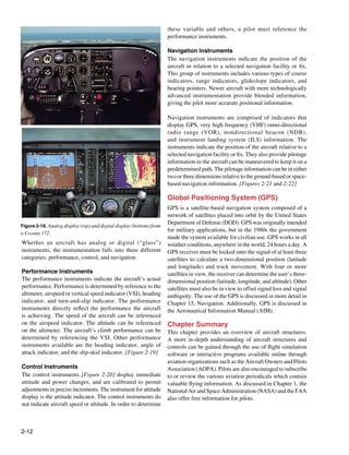 Aircraft Structure - Chapter 2 | PDF