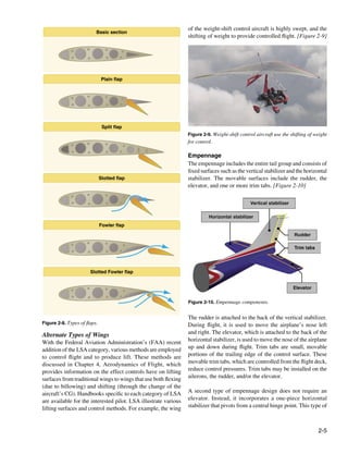 Aircraft Structure - Chapter 2 | PDF