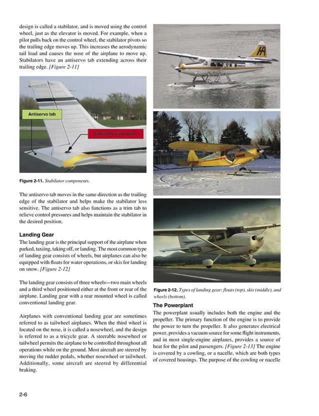 Aircraft Structure - Chapter 2 | PDF