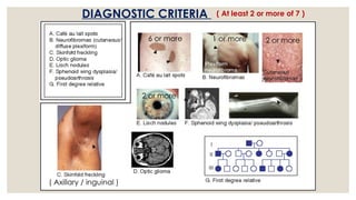 Phakomatoses or Neurocutaneous syndromes.pptx