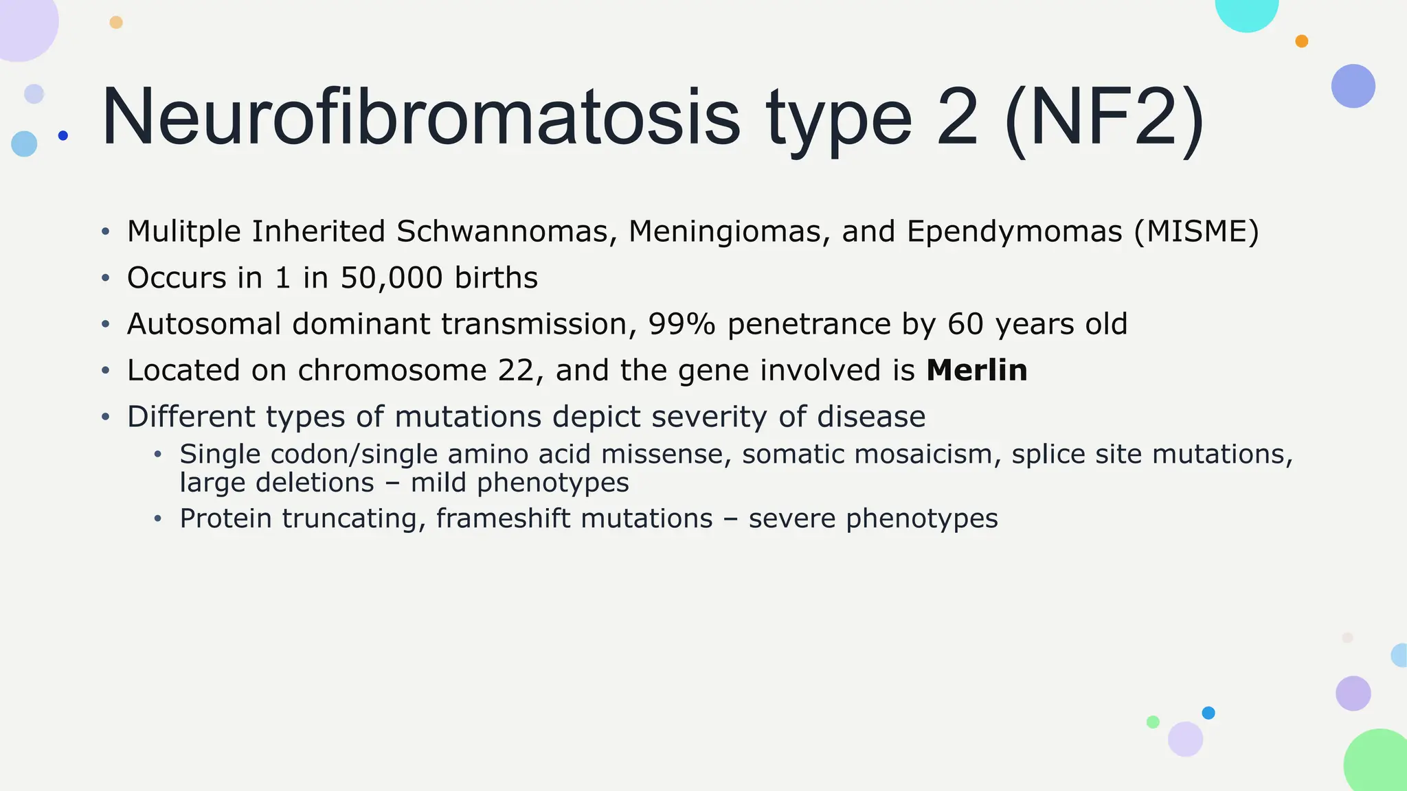 Phakomatoses + Congenital Metabolic disorders.pptx