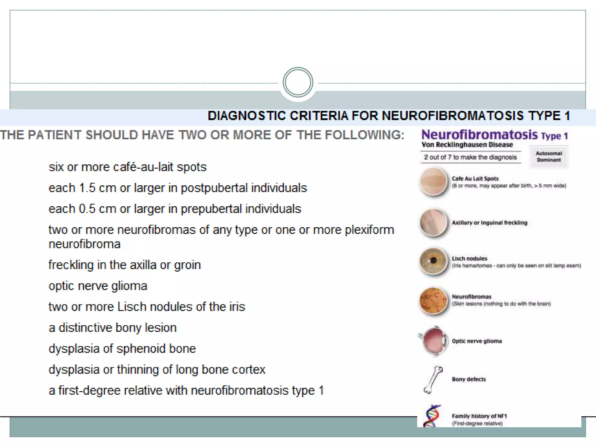Phakomatoses ppt | PPTX