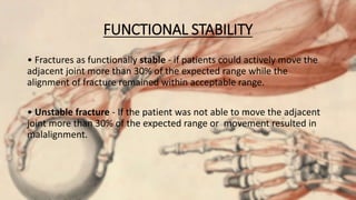 Phalangeal fractures of hand | PPTX