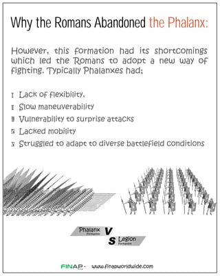 FROM PHALANX TO LEGION:REVOLUTIONIZING BANKING SYSTEMS | PDF