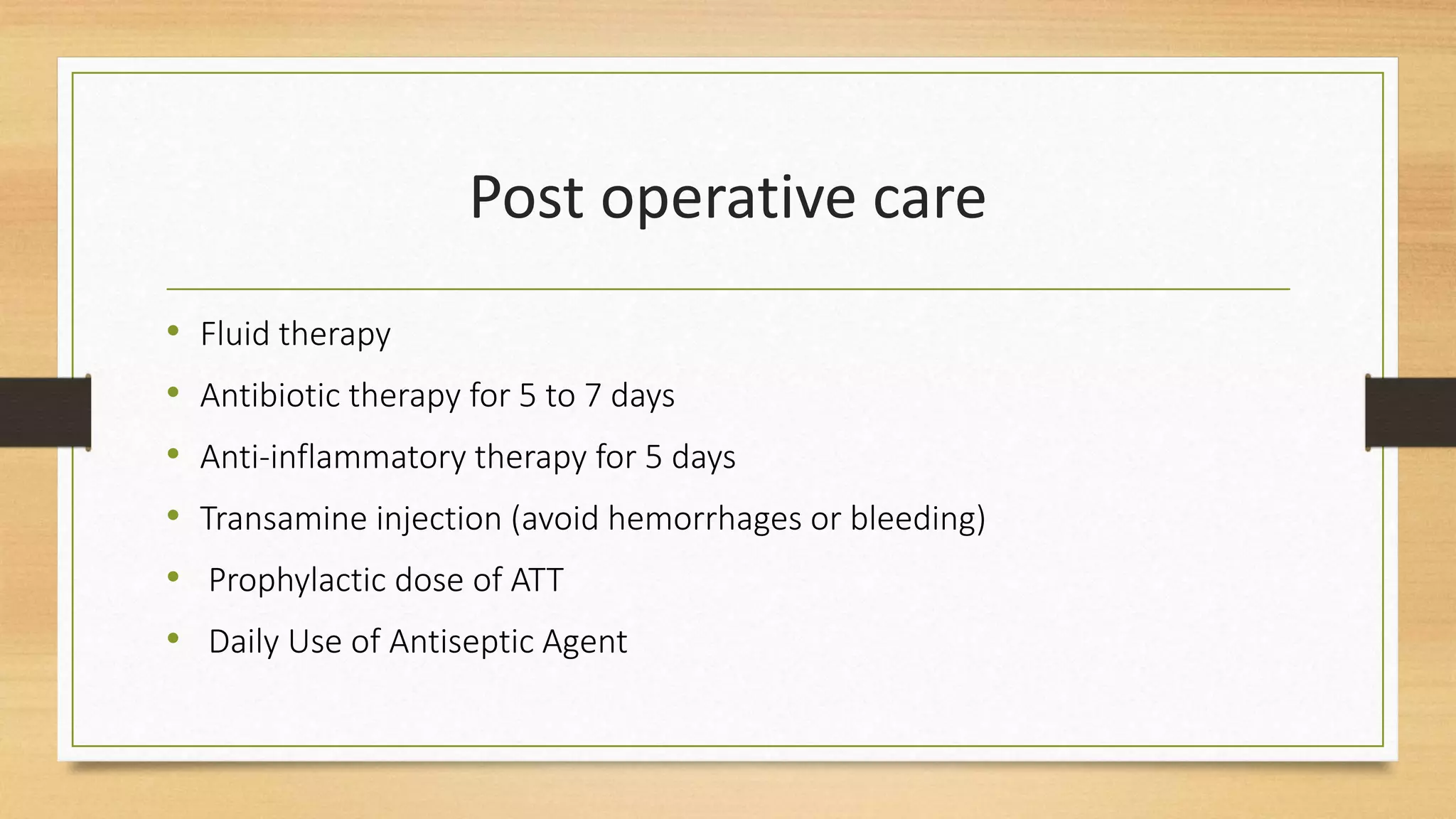 Phallectomy | PPTX