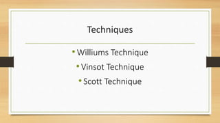 Phallectomy | PPTX | Surgery | Medical Health